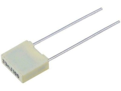 KEMET PHE450PB5100JR06 Film Capacitor for sale