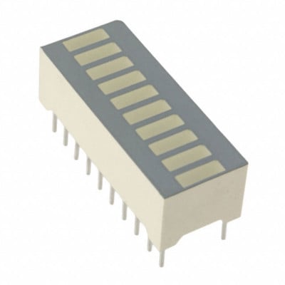 Kingbright DC10YWA Circuit Board Indicator for sale
