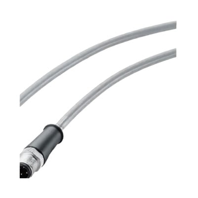 SIEMENS 6XV18225BE50 Circular Cable Assembly