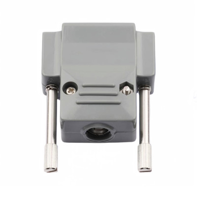 HRS HDE-CTF1(50) D-Sub Backshell Hood for D-Shaped Connectors