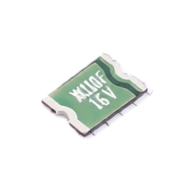 Littelfuse MICROSMD010F-2 PTC Resettable Fuse