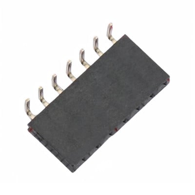 XFCN PM254R-11-20-H85 Female Socket Header Receptacle