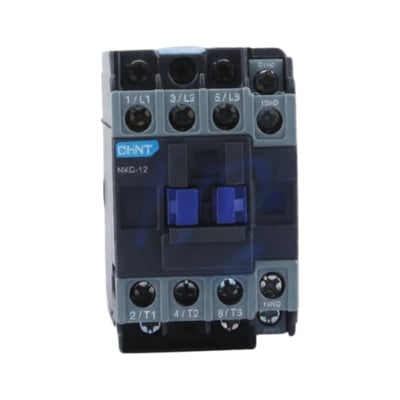 CHINT NXC-32 24V Electromechanical Contactor