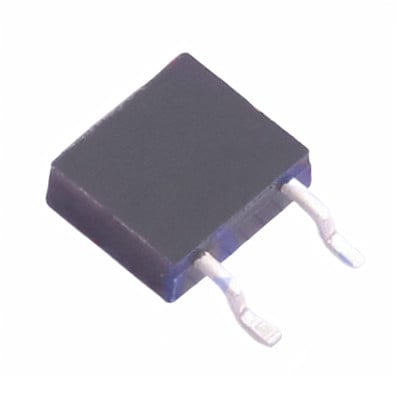 BOURNS PWR263S-20-10R0FE Surface Mount Chip Resistor