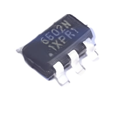 NCE NCE6990 Single N-Channel MOSFET