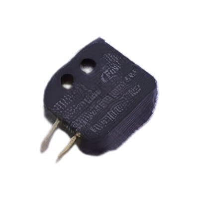 OMRON VX-56-1A3 Limit Switch