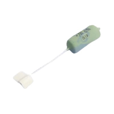 VISHAY AC07000002209JAC00 Through Hole Resistor