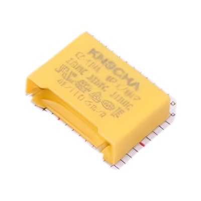 KNSCHA 82X20069 Ceramic Capacitor Chip