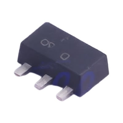 Shikues 2SB798 Single Bipolar Transistor