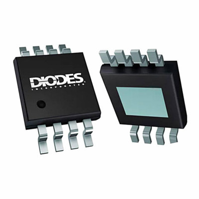 DIODES AP2171FMG-7 Power Distribution Switch