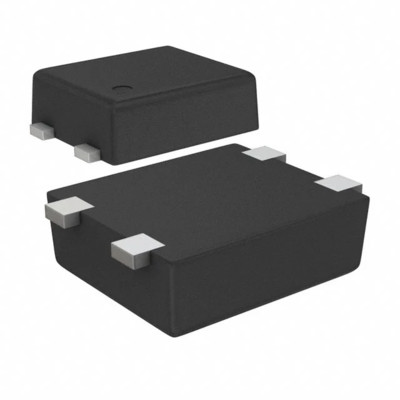 ABLIC S-5725ECBL9-I4T1U Solid State Switch Chip