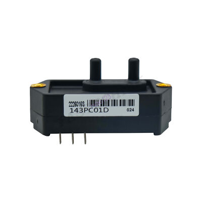Honeywell 142PC02G
