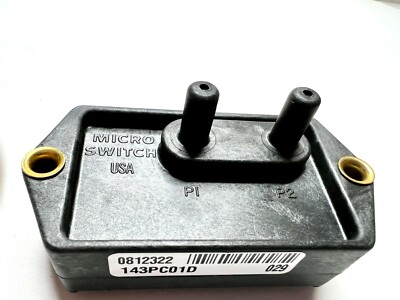 Honeywell 143PC01D for sale