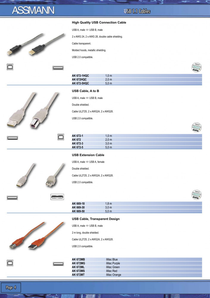 Catalog document preview, page 4