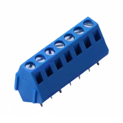 DORABO DB102-5.0-2P-BU-S