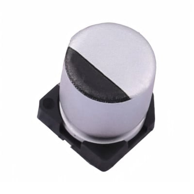 ACMECON GVM1E567M0810CN Aluminum Electrolytic Capacitor