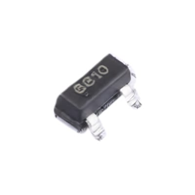 JSCJ CJ1012 Single N-Channel MOSFET