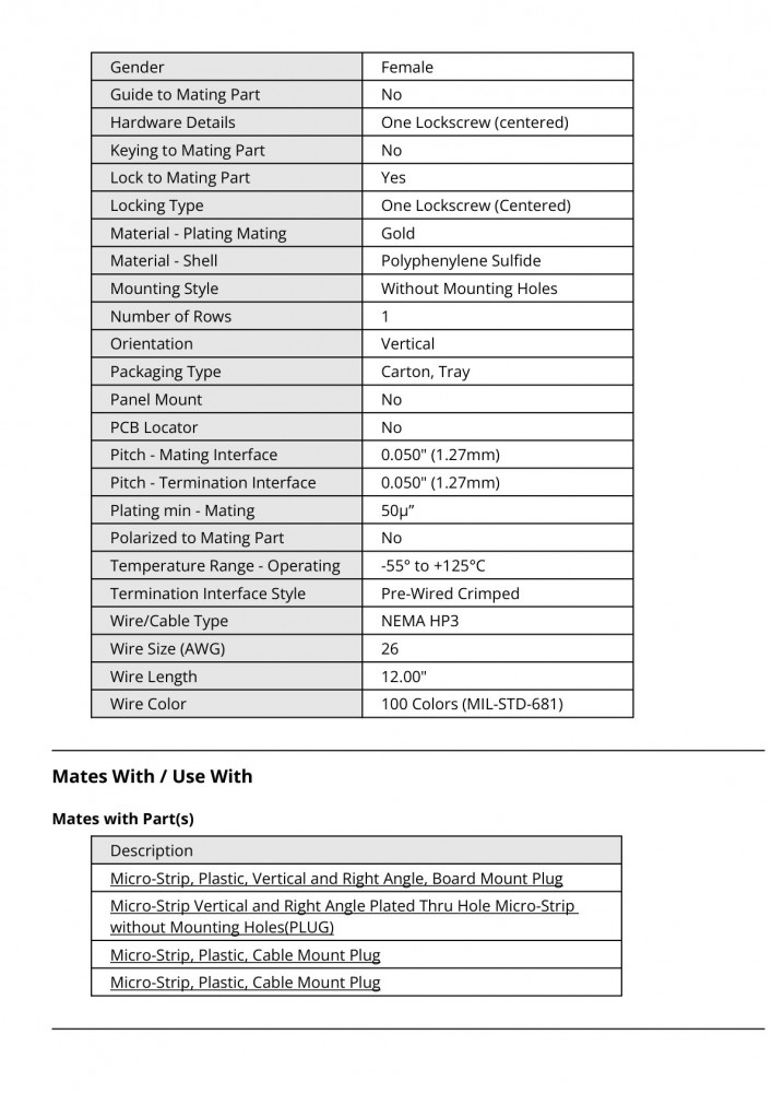 MA-141-005-261-A72WP technical document image 2