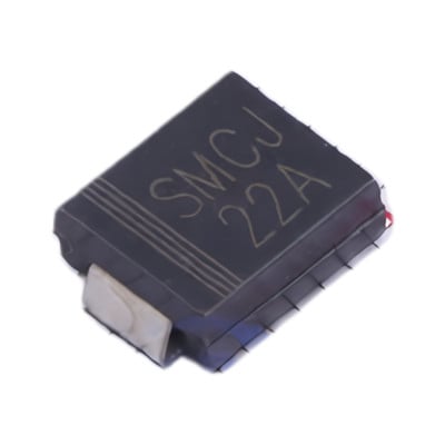 JSCJ SMCJ12A TVS Diode