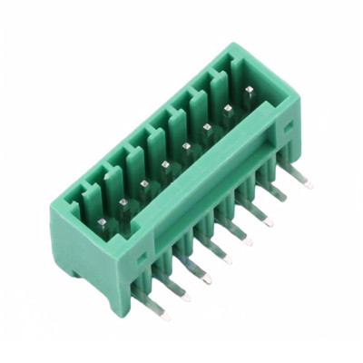 MAX MX2EDGR-2.5-04P-GN01-Cu-A Header Plug Socket