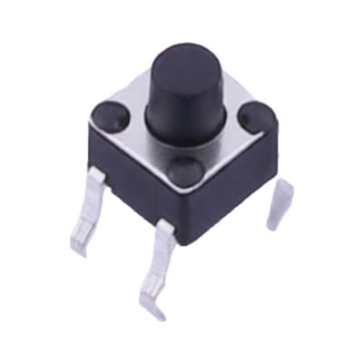 G-Switch GT-TC050B-H070-L1 Tactile Switch