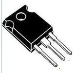 onsemi HGTP5N120BND Single IGBT