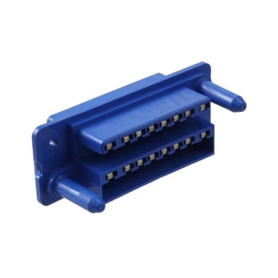 TE Connectivity 1410338-2 Backplane Connector Accessory
