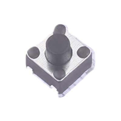 CAX TS-6645SD 4.5x4.5x9.0 Tactile Switch