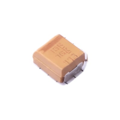 KEMET T494D336K025AT Tantalum Capacitor