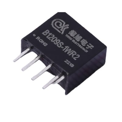 DEXU Electronics E1209S-1WR2 DC DC Converter Chip
