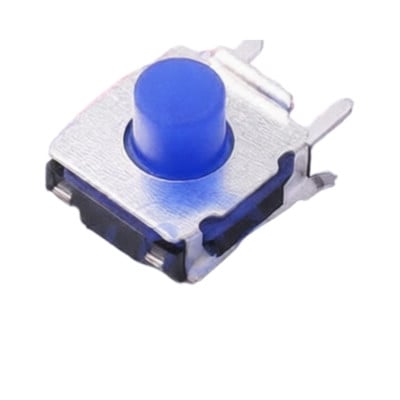 G-Switch GT-TC127D-H035-L5 Tactile Switch