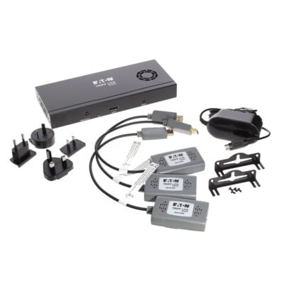 EATON P580F3-10M-8K6 8K Video Cable Assembly for DVI HDMI for sale