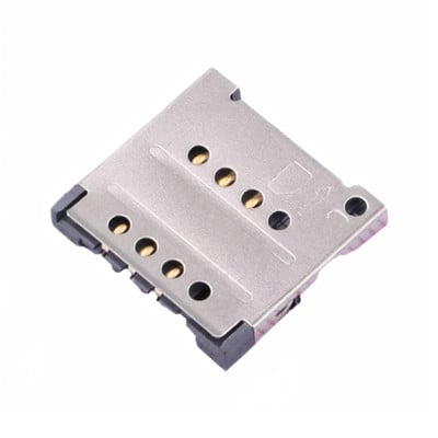 MUP C7092-03 PC Card Socket