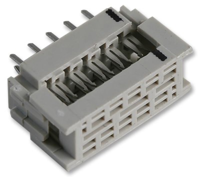 TE Connectivity 2-216791-0