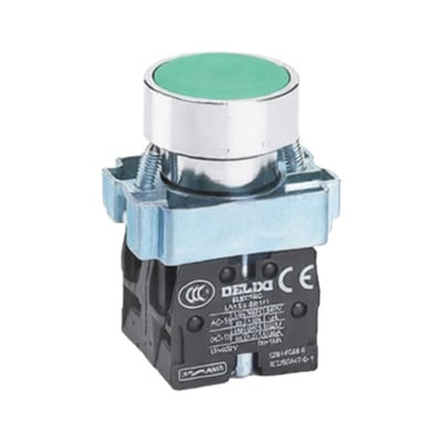 Delixi Electric LAY5SEG25 Keylock Switch for sale