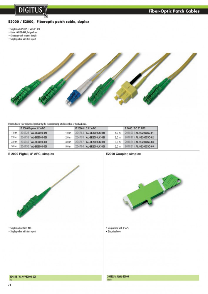 Product document page 6