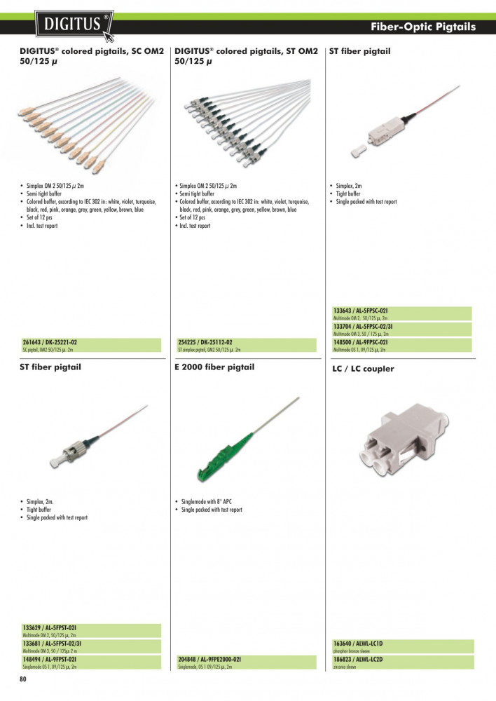 Product document page 8