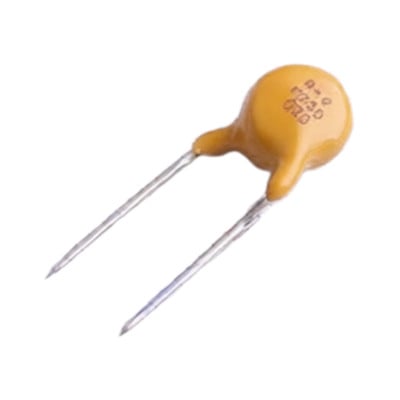 R+O H250-1000 PTC Resettable Fuse