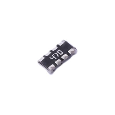 CTS 741C083151J Resistor Network Array