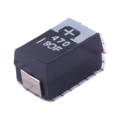 PANASONIC 6TCF470MAH