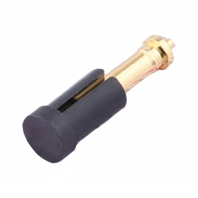 Xinyangze YZP0186-20048-02 Spring Loaded Pogo Pin Contact for Pressure Connectors
