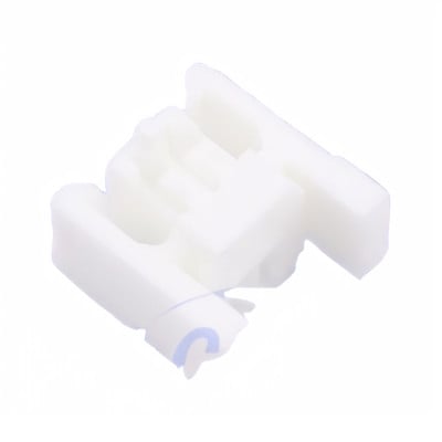 DLL MHD1.25-8Y Blade Type Power Connector Housing