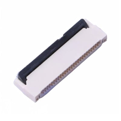 JUSHUO AFC24-S54FIC-00 FFC FPC Flat Flexible Connector Assembly