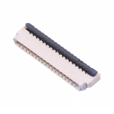 JUSHUO AFH34-S40FIA-1H FFC FPC Flat Flexible Connector Assembly
