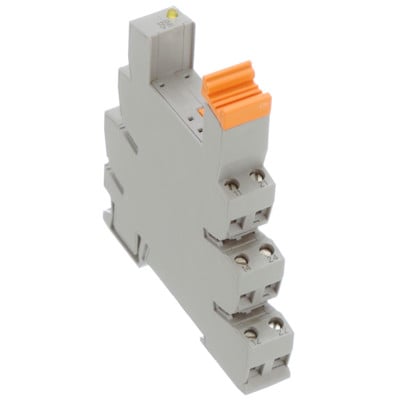 Phoenix Contact 2967031 Relay Socket for Reliable Industrial Control Connections for sale