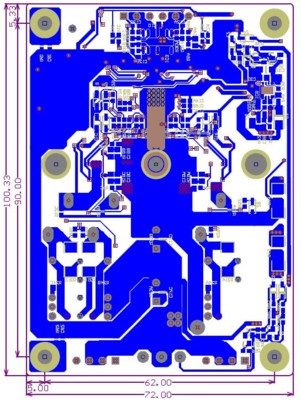Infineon IRAUDAMP11 for sale