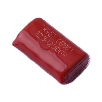 KYET PS203J3B2201 Film Capacitor