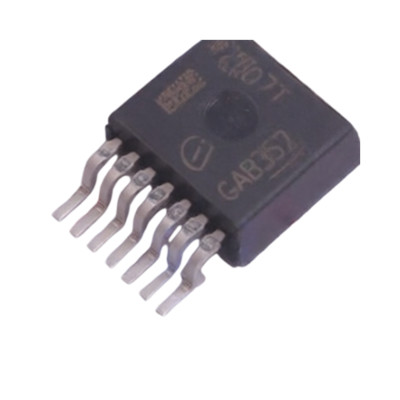 Infineon IFX9201SG Full Half-Bridge H-Bridge Driver Chip