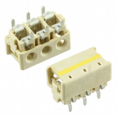 TE Connectivity 3-2106003-3