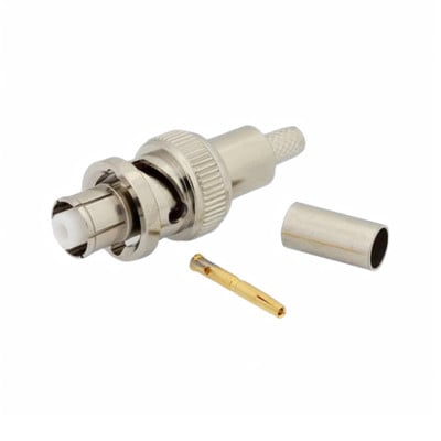 PASTERNACK PE4178 Coaxial Connector RF Assembly